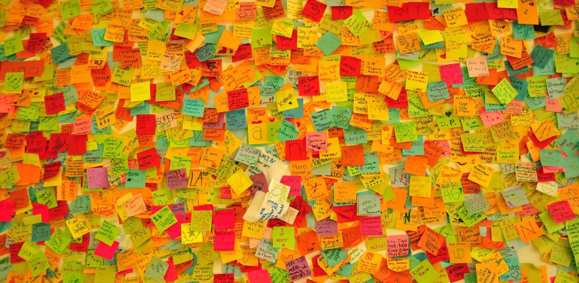 Anatomy of a good retrospective